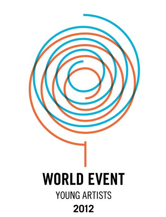 5 tips for creating an event logo | Creative Bloq