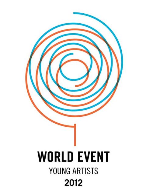 5 tips for creating an event logo | Creative Bloq