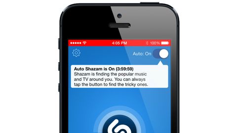 Auto Shazam arrives on iPhone so you'll never miss another track ...