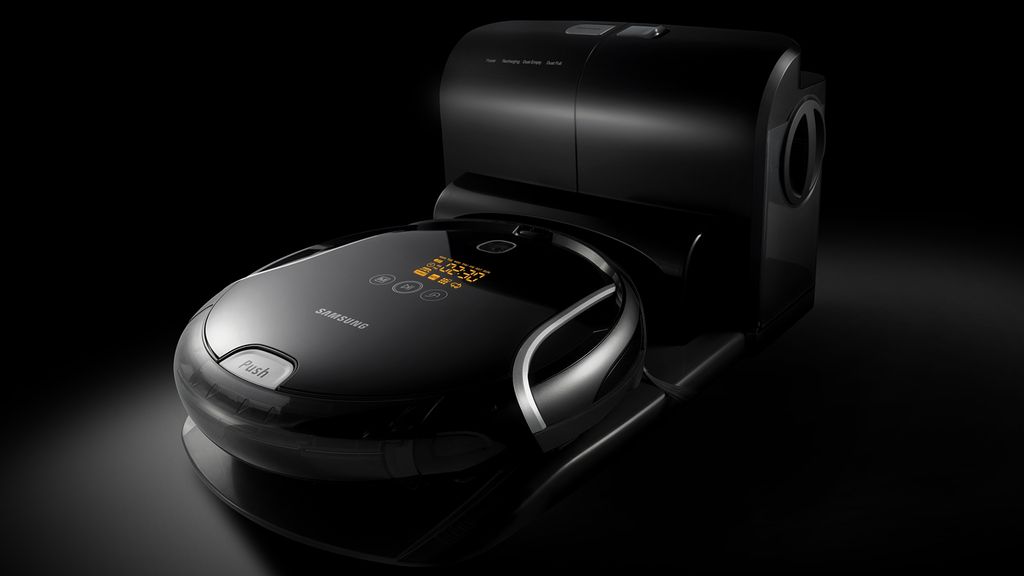 Rise of the robot vacuum | TechRadar