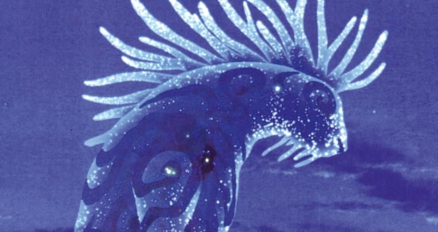 Japanimation | GamesRadar+