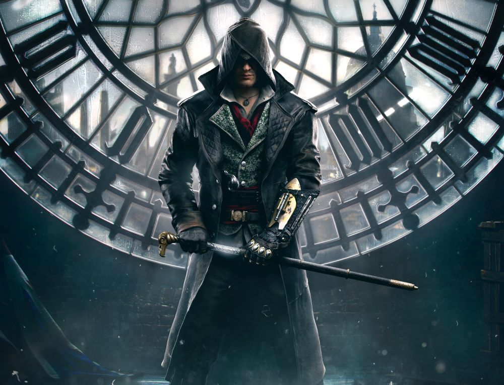 Assassin's Creed: Syndicate—gang warfare in Victorian London | PC Gamer