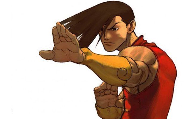 Yun and Yang confirmed for Super Street Fighter IV arcade, improvements ...
