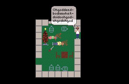 Sleep Is Death review | GamesRadar+