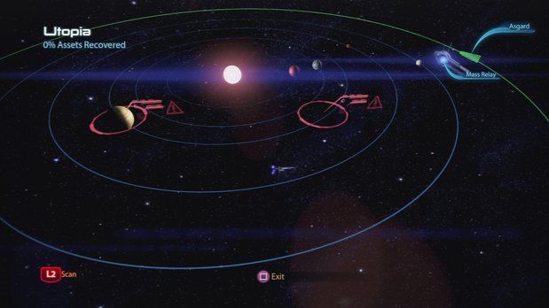 ME3 scanning Caleston Rift - Hades Nexus - Mass Effect 3 planet ...