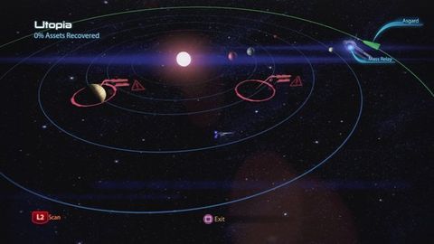 ME3 scanning Caleston Rift - Hades Nexus - Mass Effect 3 planet ...