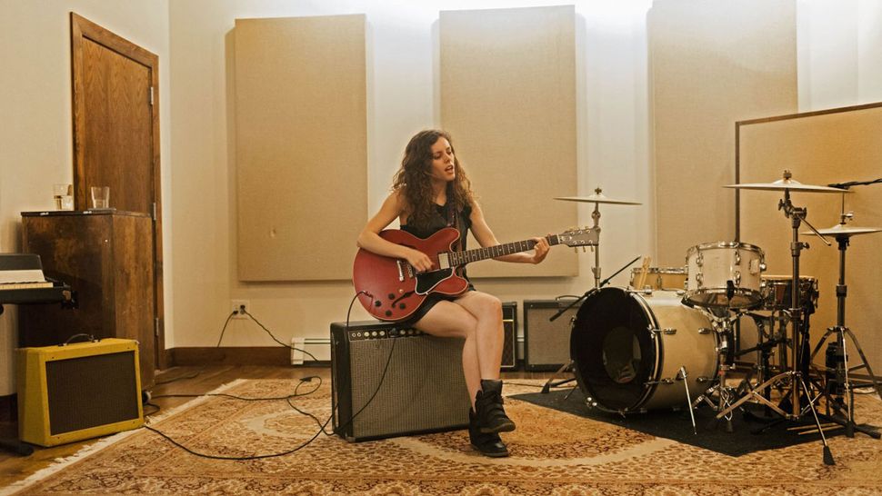 30-day guitar challenge, day 19: 9 tips for perfect practice routines ...