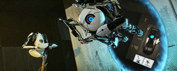 Portal 2's dynamic music - an interview with composer Mike Morasky, and ...