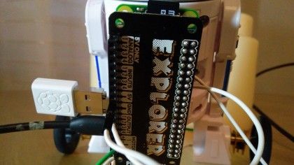 How to build your own R2-D2 with the Raspberry Pi Zero | TechRadar