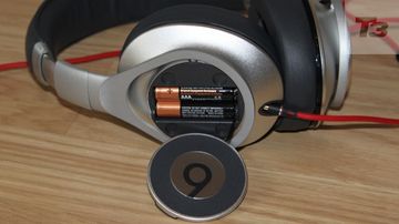 Beats Executive review | T3