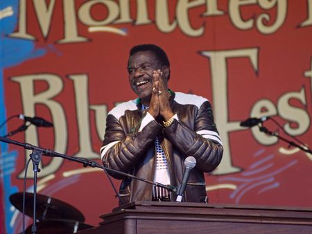 The 27 greatest keyboard players of all time | MusicRadar