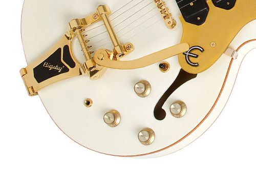 Epiphone unveils Royale Collection electric guitars | MusicRadar