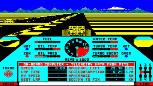 The best F1 games of all time | GamesRadar+