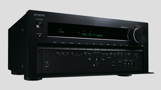 Onkyo TX-NR838 review | T3
