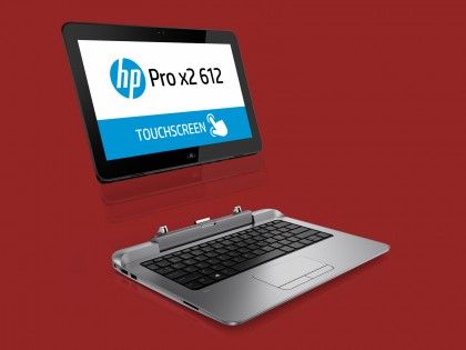 HP introduces the detachable HP Pro x2 612 and the Elite 700 Series ...