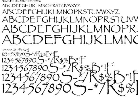 The most stupid fonts ever created | Creative Bloq