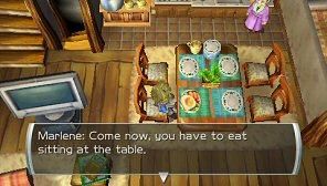 Innocent Life: A Futuristic Harvest Moon review | GamesRadar+
