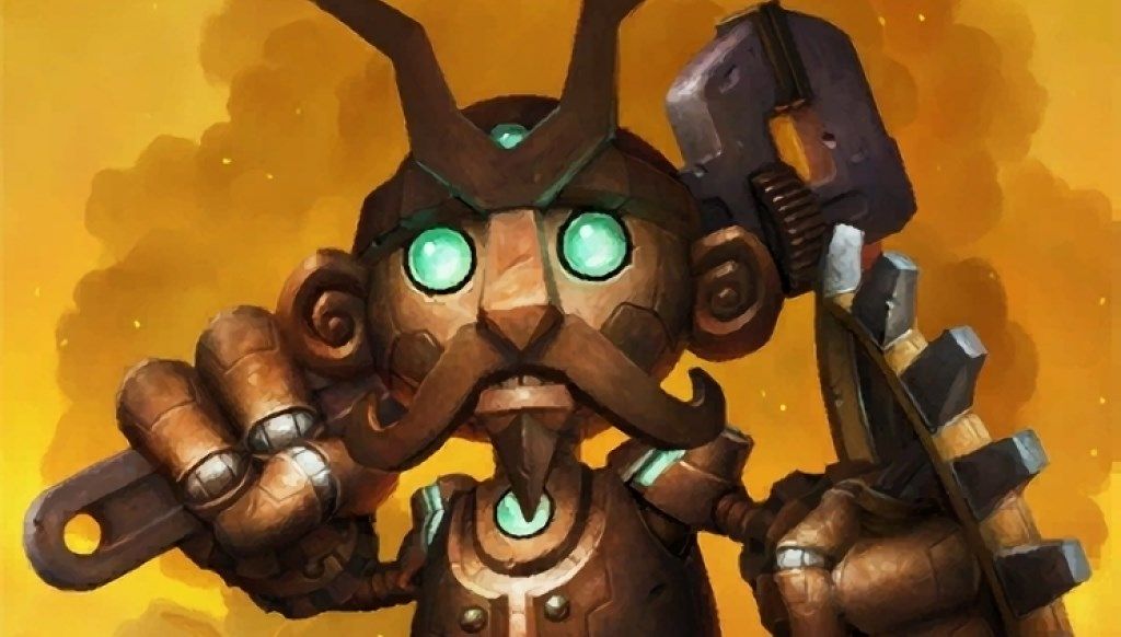 Hearthstone's latest Tavern Brawl introduces co-op gameplay | PC Gamer