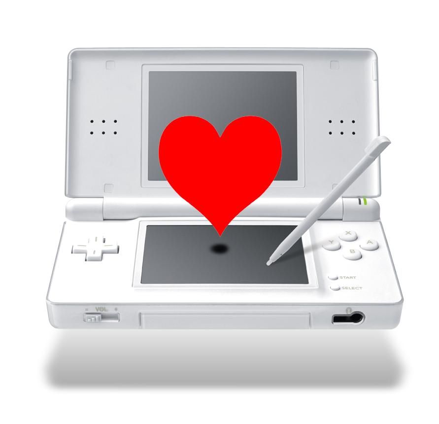 Everyone Loves DS: Page 2 - Page 2 | GamesRadar+