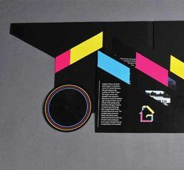 10 creative uses of CMYK | Creative Bloq
