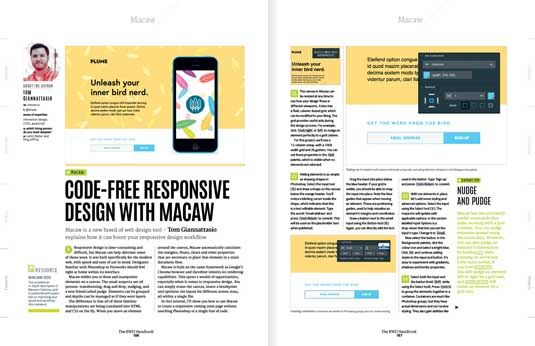 Master responsive web design | Creative Bloq