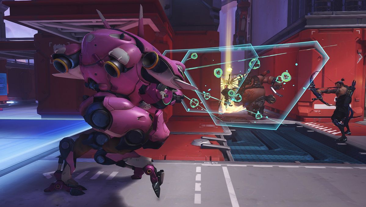 A pro perspective on Overwatch’s competitive future | PC Gamer