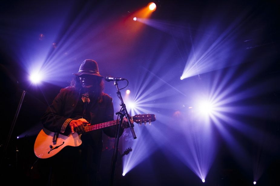 Singer-songwriter Top Trumps: legends | MusicRadar