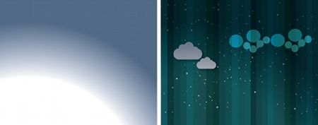 Create light with the Transparency palette | Creative Bloq