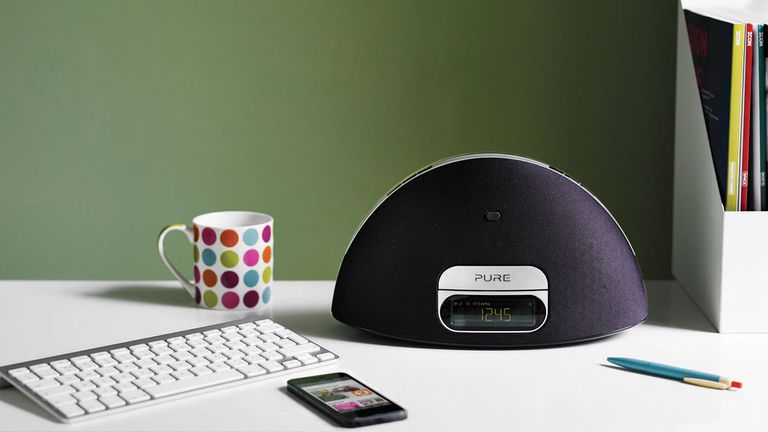 Pure Contour i1 Air review | TechRadar