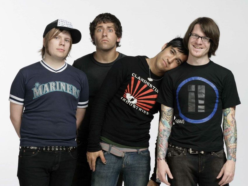 7 iconic pop punk guitar riffs | MusicRadar