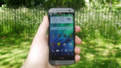 HTC One Mini 2 vs HTC One Mini | TechRadar