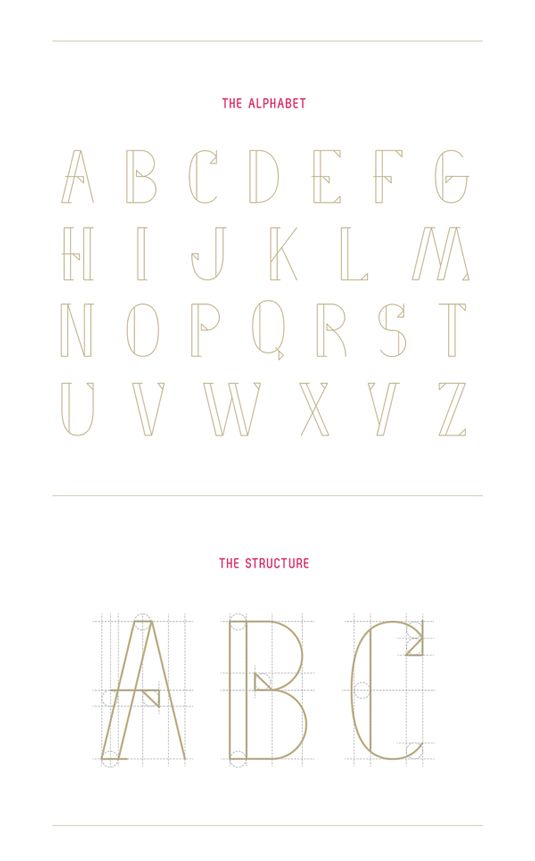 Font of the day: Fancy Me | Creative Bloq