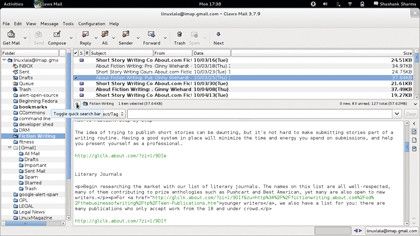 Best Linux email client: 5 reviewed and rated | TechRadar