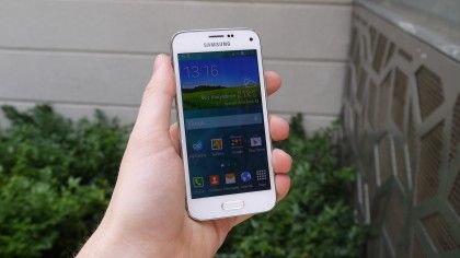 Samsung Galaxy S5 Mini review | TechRadar