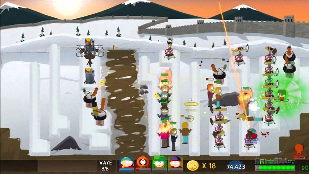 The 10 best Tower Defense games | GamesRadar+