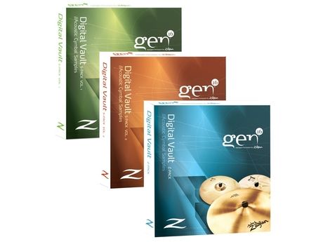 Gen16 announces new websites and app | MusicRadar