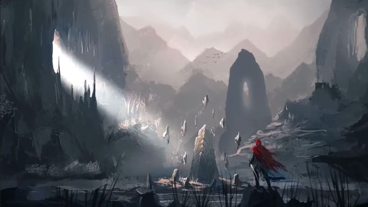 Shadowgate interview: crowdfunding, art style, and making a classic ...