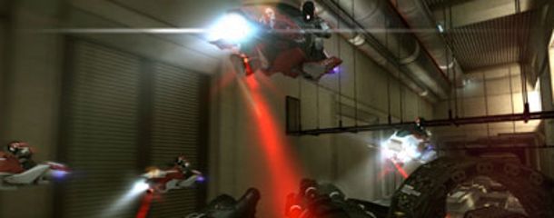 Syndicate remake revealed on Origin. Will be a co-op FPS | PC Gamer