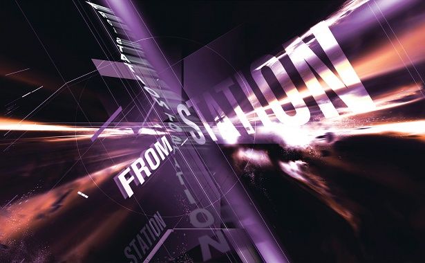 Add text to complex surfaces in Photoshop | Creative Bloq