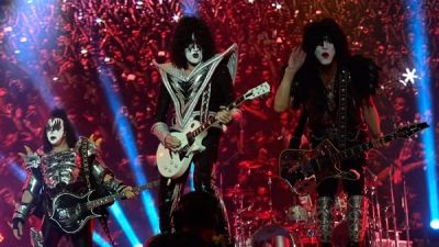 KISS' Tommy Thayer: 11 records that changed my life | MusicRadar