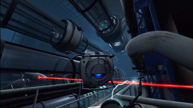 Portal 2 walkthrough and video guide | GamesRadar+