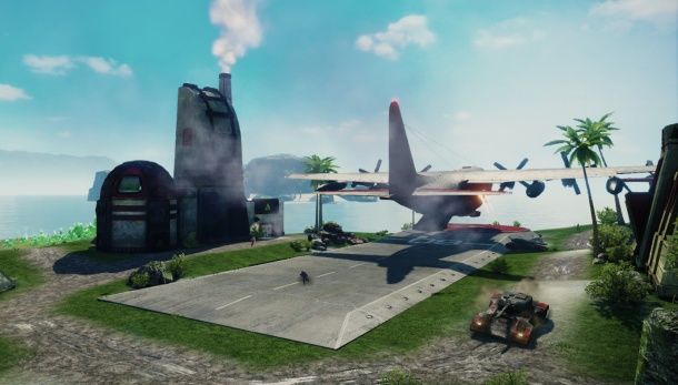 Renegade-X enters open beta, can be downloaded for free right now | PC ...