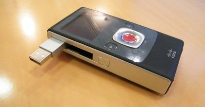 New Flip Video UltraHD review | TechRadar