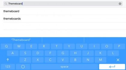 10 best iPhone keyboard apps for iOS 8 | TechRadar