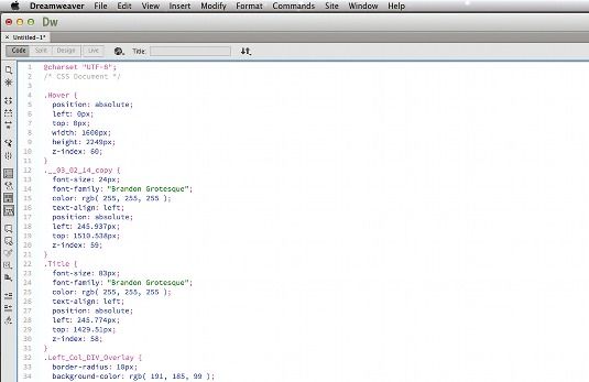 A guide to rapid prototyping with Photoshop CC | Creative Bloq
