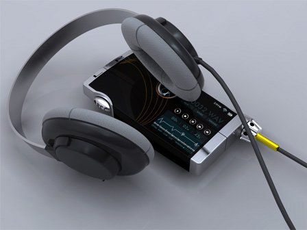 'Instrument phone' can be strummed like a guitar | MusicRadar