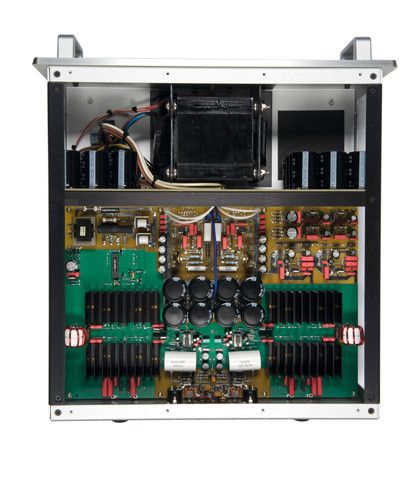 Audio Research DS450 review | TechRadar