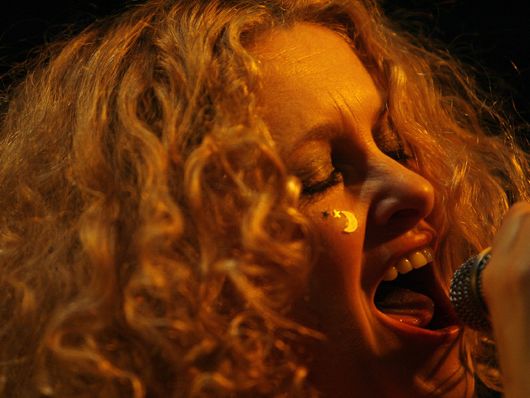 Goldfrapp Head First album review: track-by-track | MusicRadar