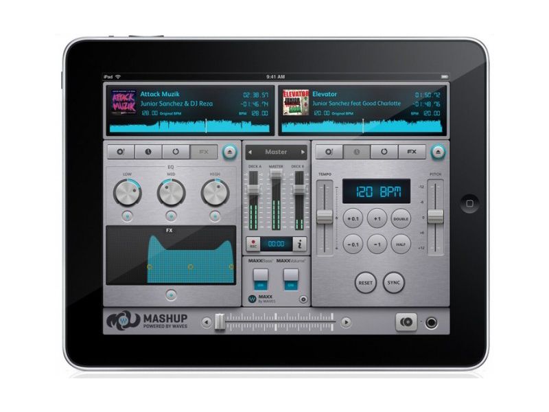 iPhone/iPad iOS music making app round-up: Week 62 | MusicRadar