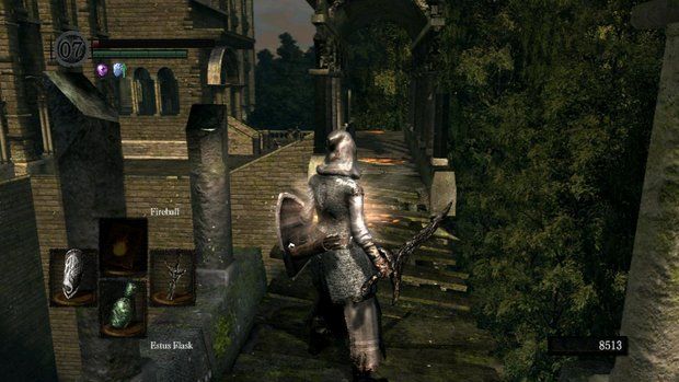 Dark Souls: Undead Parish Part 1 - Dark Souls Remastered full ...